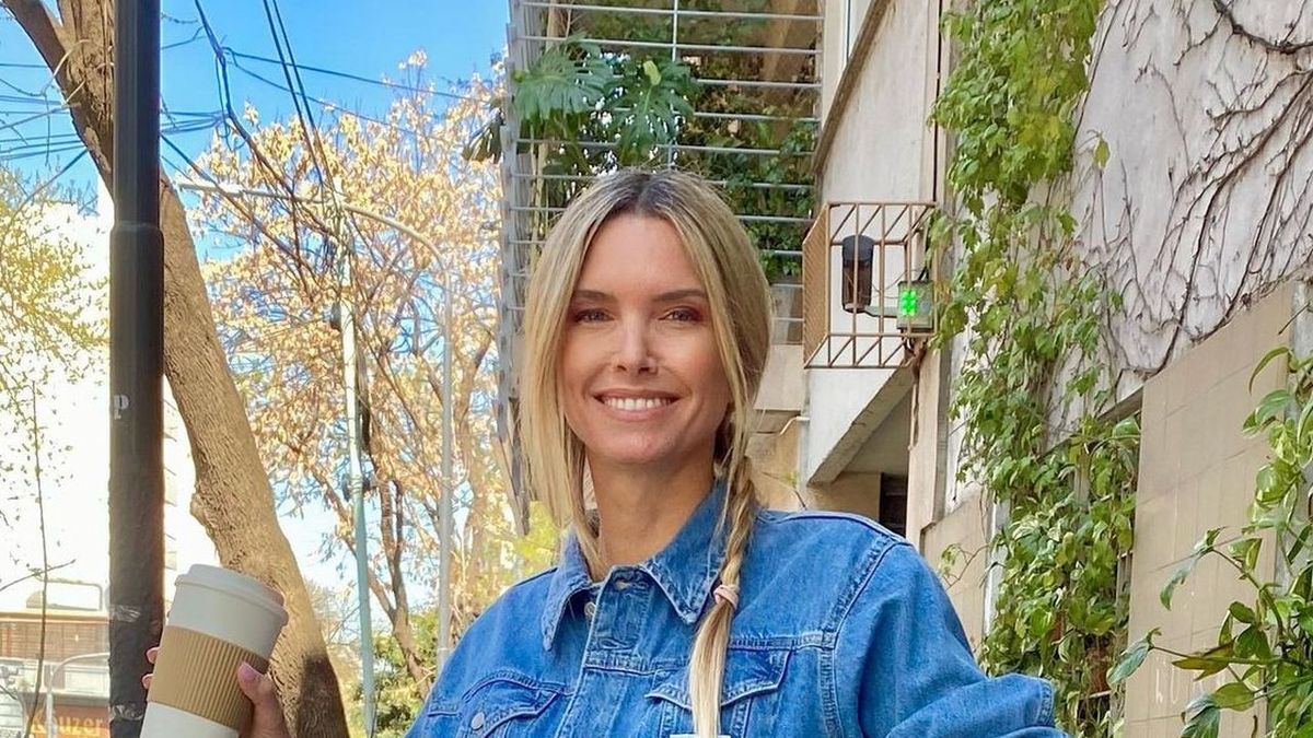 Sofía Zámolo cuenta con los vestidos más favorecedores para la temporada