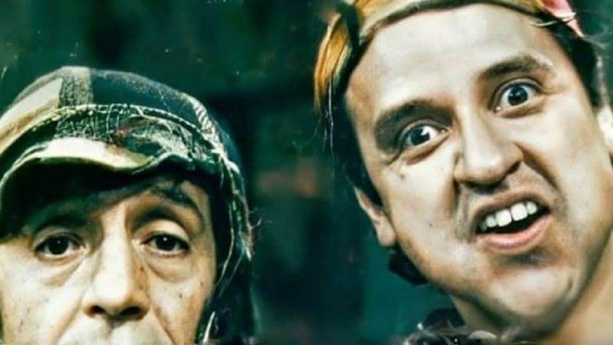 La curiosa teoría de Quico sobre la muerte de El Chavo del 8
