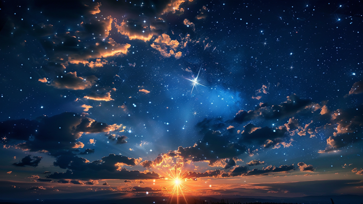 Lo que cada signo necesita soltar este domingo según el horóscopo gitano