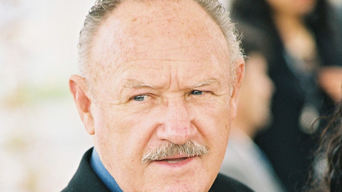 Gene Hackman: las 5 mejores películas de su carrera según IMDb