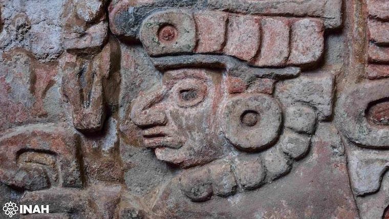 Cómo es la asombrosa Tumba 10, el hallazgo arqueológico más relevante ...