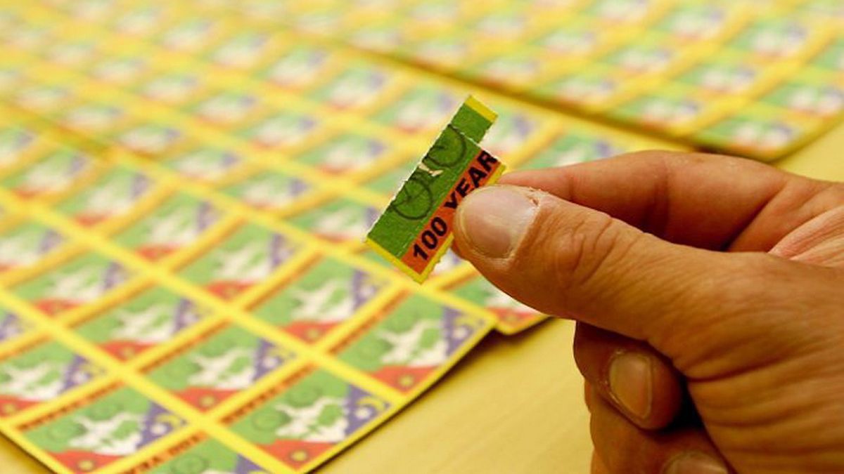 Qué es y cómo se consume el LSD