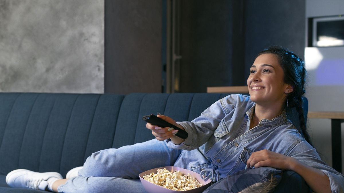 Netflix: la serie de terror y fantasía que tiene 7 episodios y es una ...