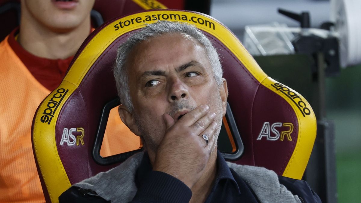 La frase de Mourinho sobre Dybala que enciende todas las alertas de la ...