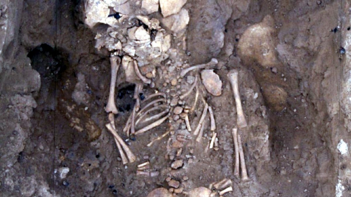 ¿Muerte natural o por ritual? Se confirmó la causa de la muerte de los ...
