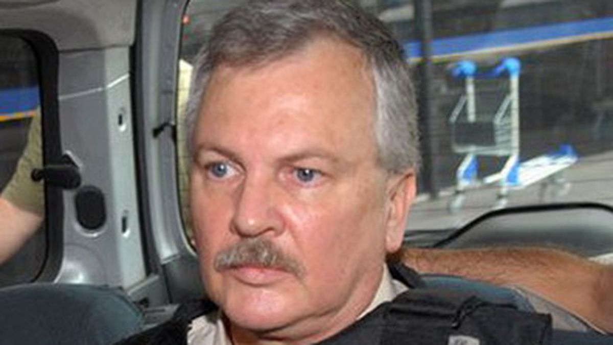 Los días en Mendoza de Ricardo Cavallo, el genocida que vivió e hizo ...