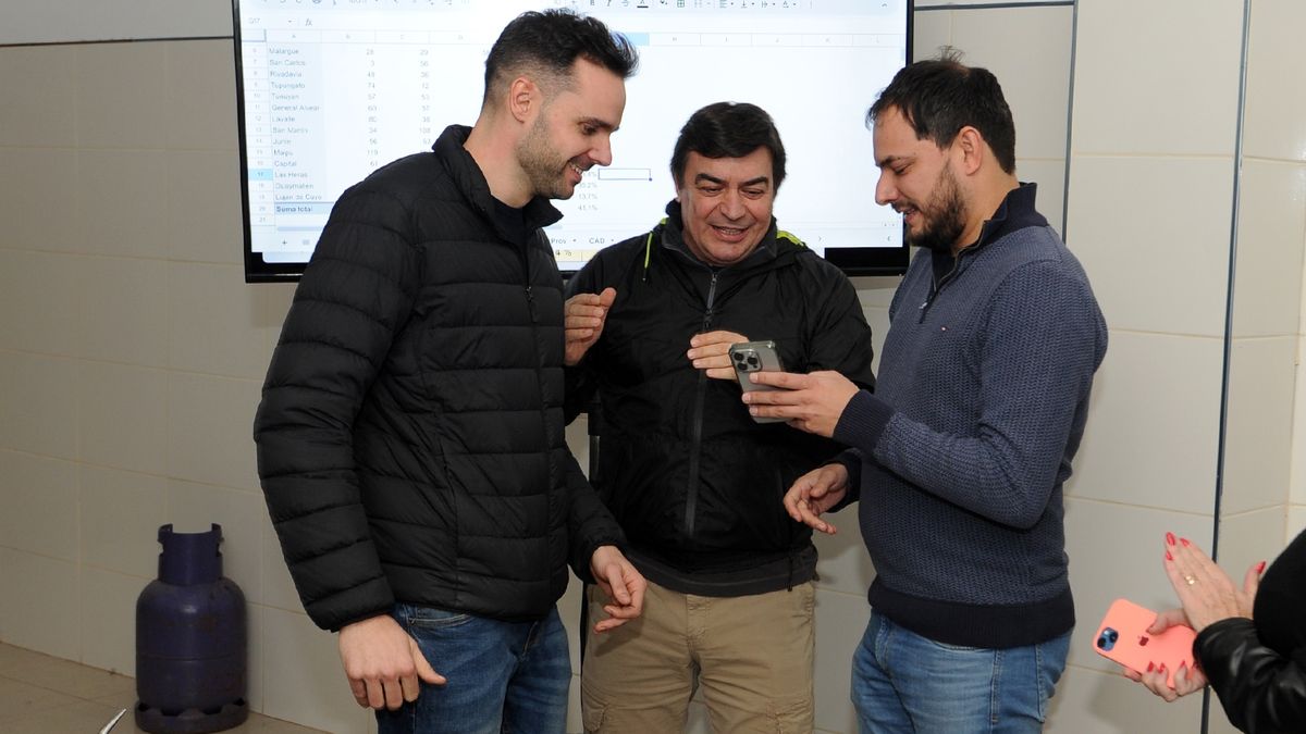 El PRO en vilo: la Junta Electoral definirá si puede integrar el frente ...