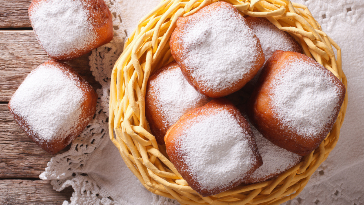 Cómo hacer beignets: Una receta paso a paso para disfrutar el sabor francés