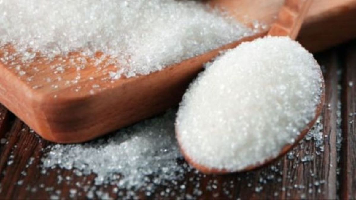 Alimentación: esta es la señal de que estás consumiendo demasiada ...