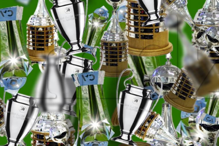 9 de 10 usuarios fallan el enigma visual: dónde se esconde la copa del ...