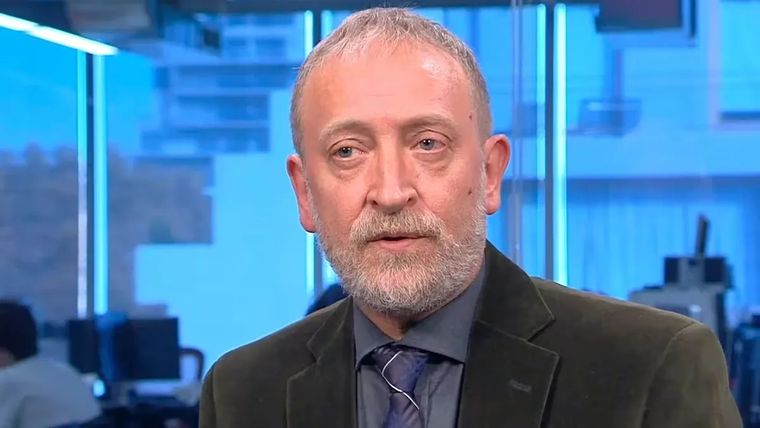 De qué murió el conocido periodista Edi Zunino