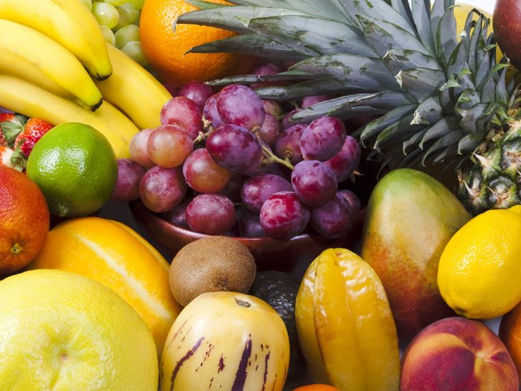 Los métodos infalibles para conservar la fruta y verdura en la nevera