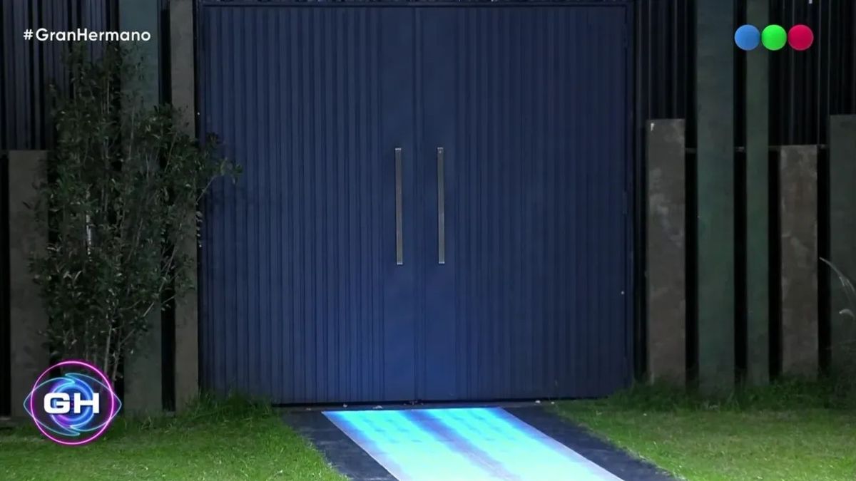 Gran Hermano: quién es la participante que dejó la casa en la madrugada ...