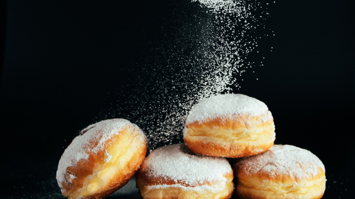 Irresistibles berlinesas: receta casera, tips y el relleno más delicioso