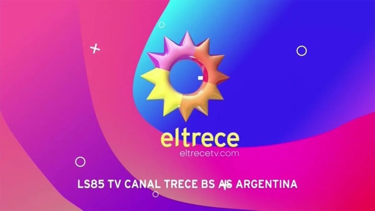 El Trece tiene una nueva grilla de programación y apuesta todo en la ...