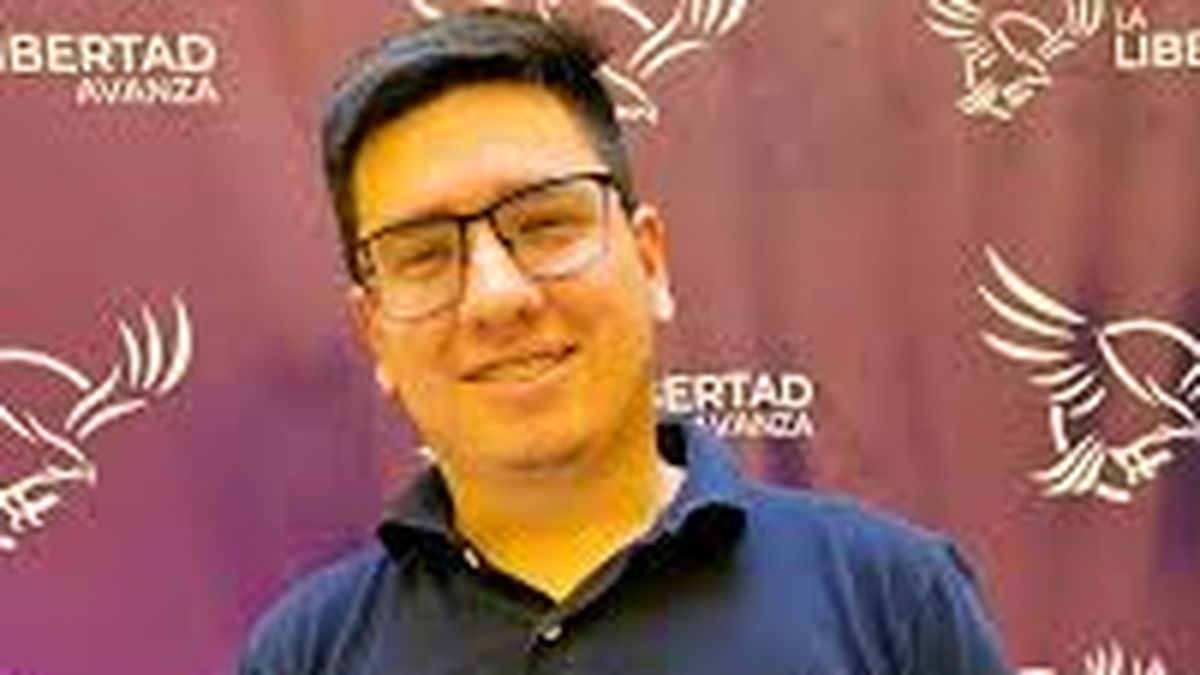 Renunció un concejal de La Libertad Avanza tras pedirle favores ...