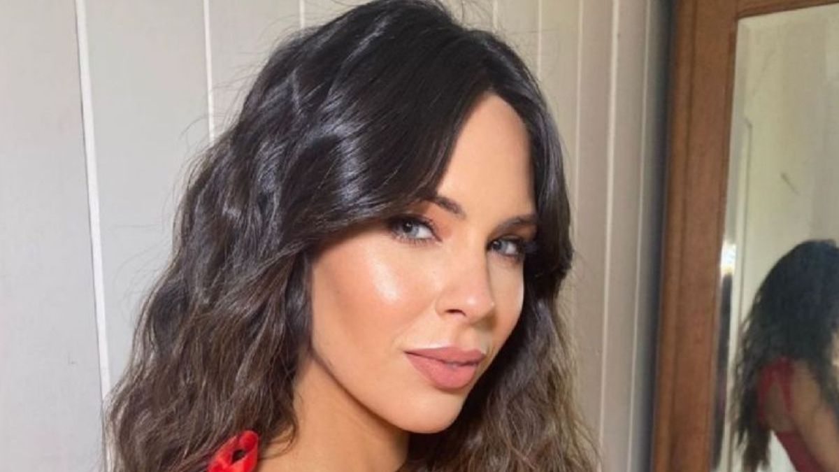 El drama de Barby Franco a semanas del nacimiento de su hija