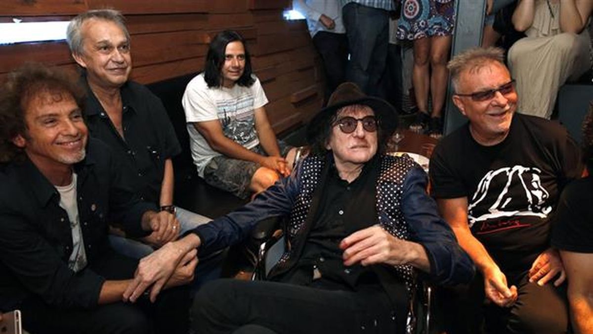 Se recuperarán discos históricos del catálogo del sello Music Hall