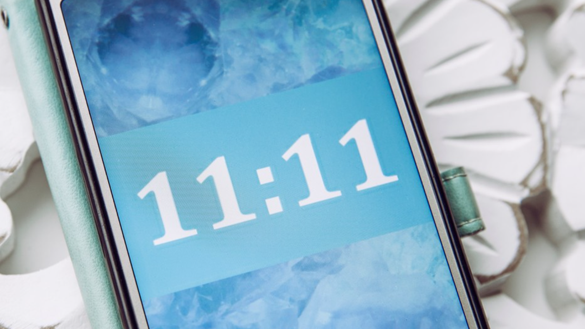 El profundo significado del 11:11, el número mágico