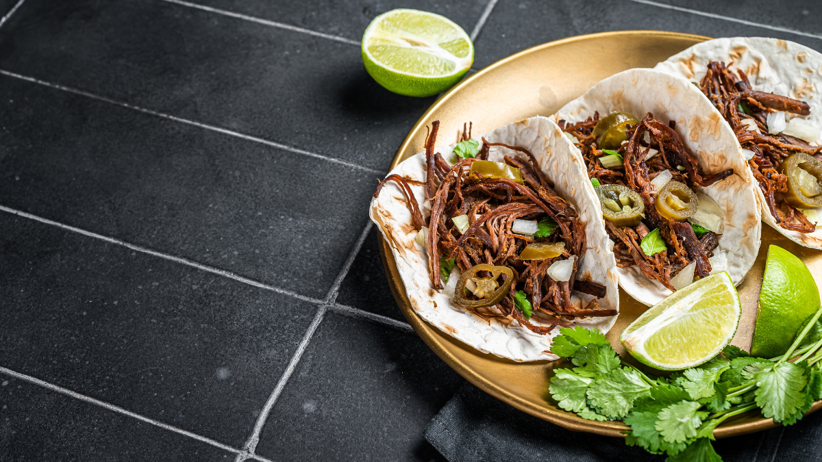 Receta de barbacoa de borrego: auténtico platillo mexicano para ...
