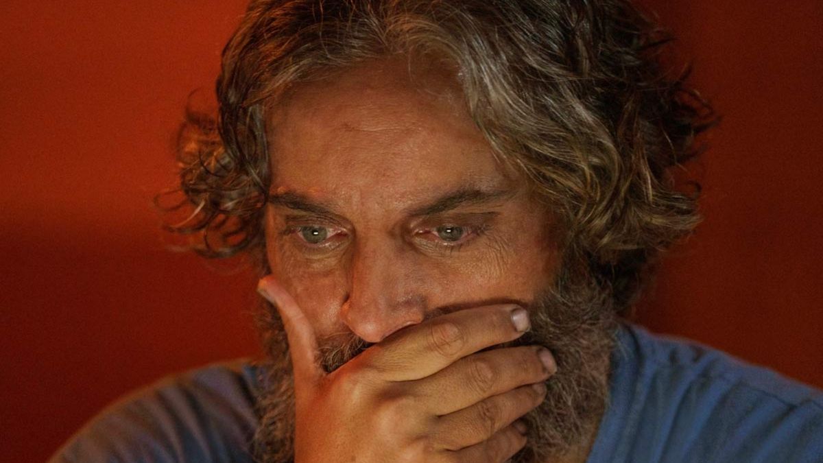 Netflix acaba de estrenar una película argentina de drama que te ...