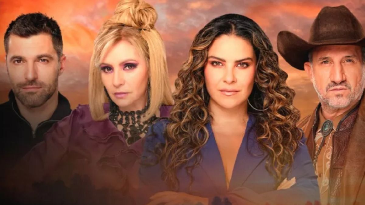 Cómo le fue a Azteca UNO en el rating con Cautiva por amor