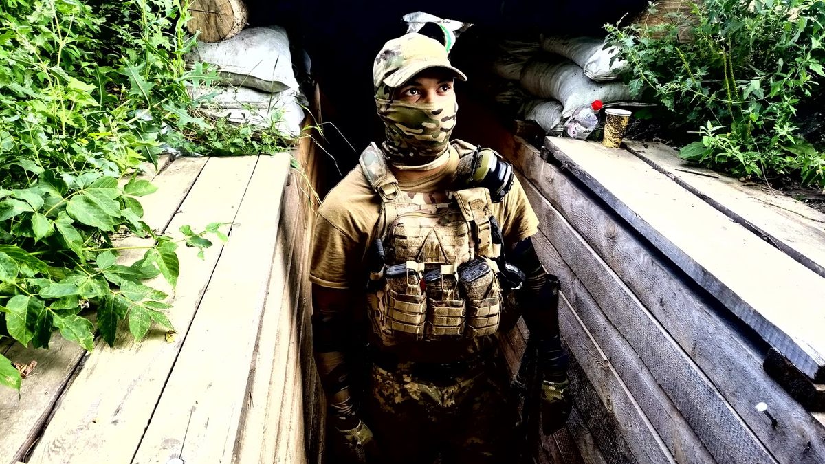 Rusia ataca Kiev con potentes misiles y Ucrania responde contra suelo ruso