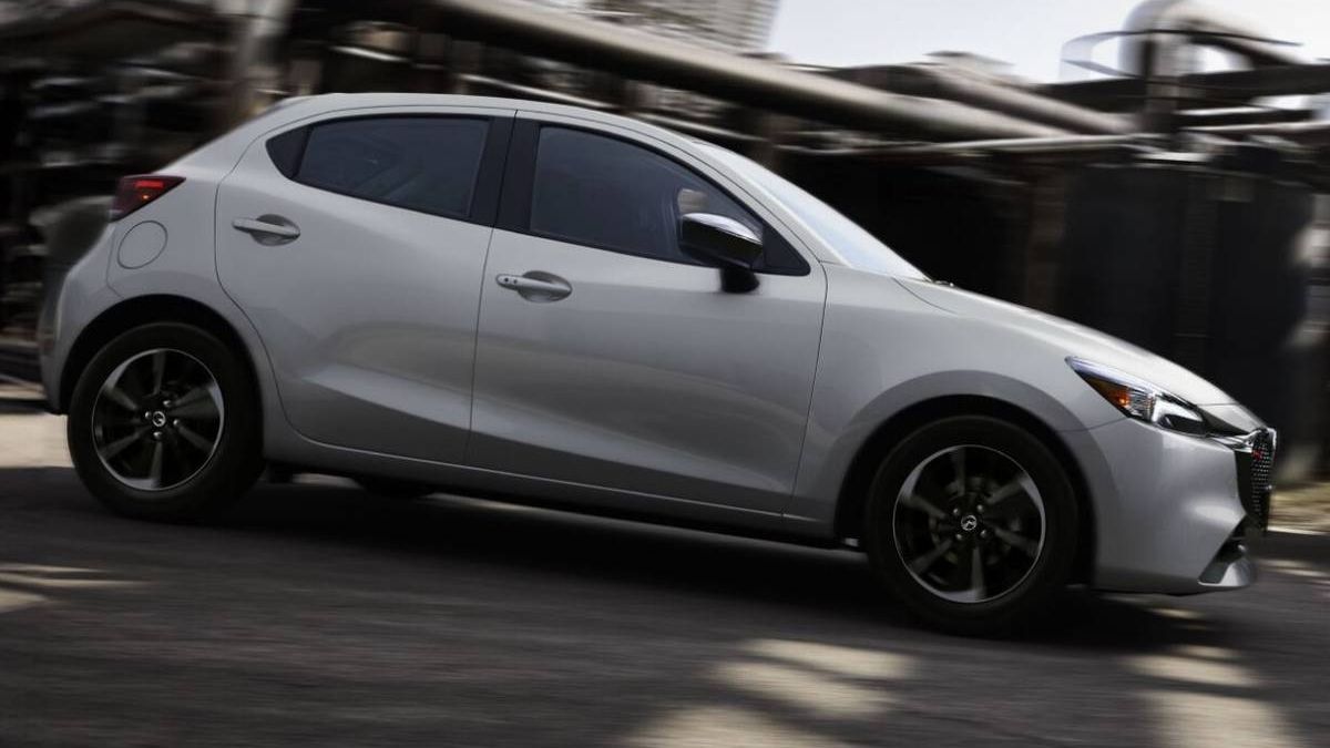 Mazda actualiza uno de sus modelos más vendidos y este es su precio