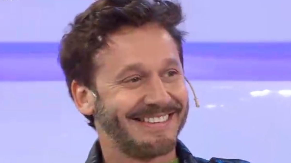 Cómo está realmente hoy Benjamín Vicuña