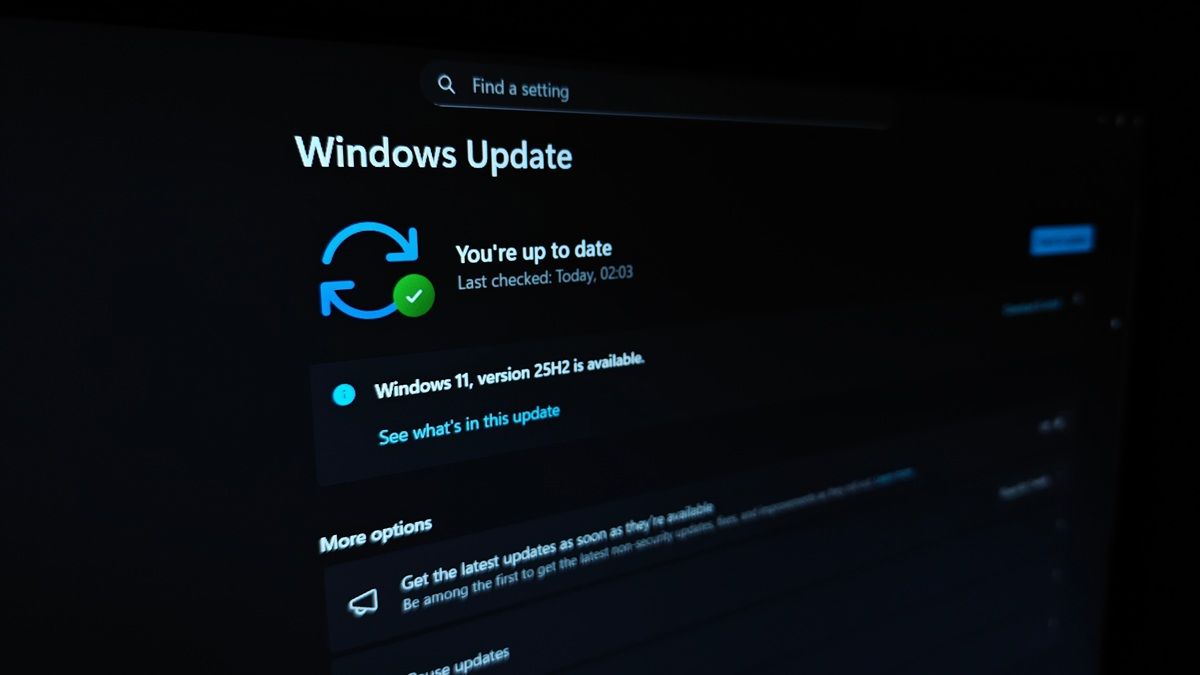 Windows 11: ya está disponible la actualización que promete acelerar tu ...