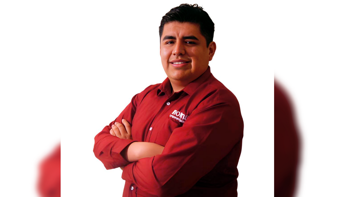 México: asesinan a un alcalde junto a otras tres personas que viajaban ...