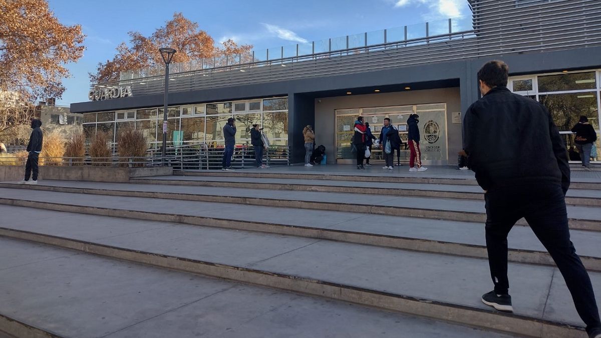 Así impacta en la atención médica el paro de los profesionales de Salud