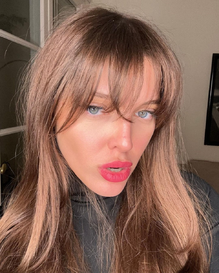 Ella es Sofía Gonet, la influencer que es furor en la red