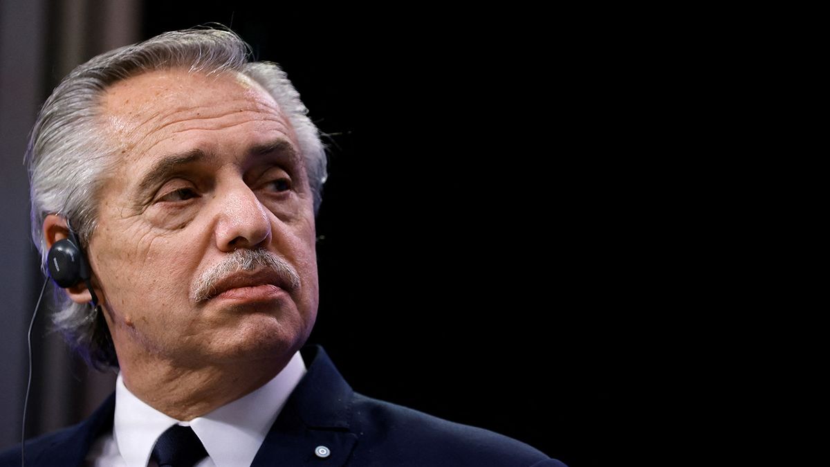 Alberto Fernández quedó al borde del juicio oral por las agresiones a ...