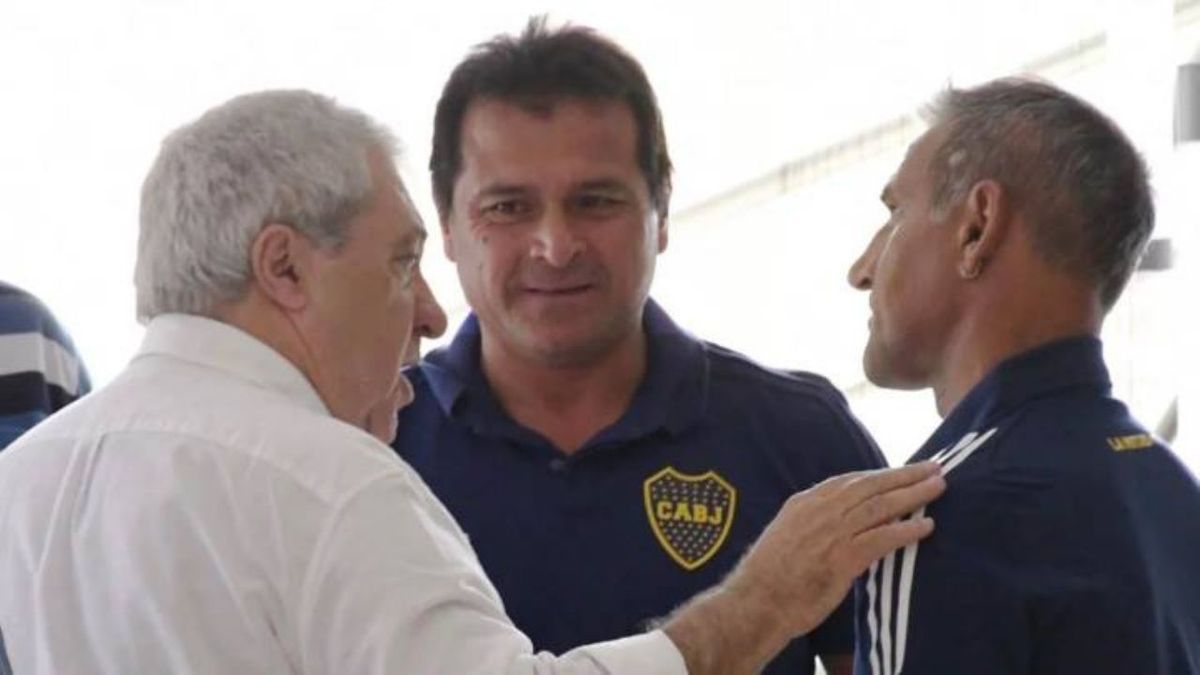 La desafortunada frase del Chelo Delgado para defender a Sebastián Villa