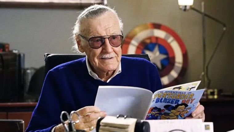 Qué pasó con Stan Lee, el creador de Spider Man: este documental lo cuenta