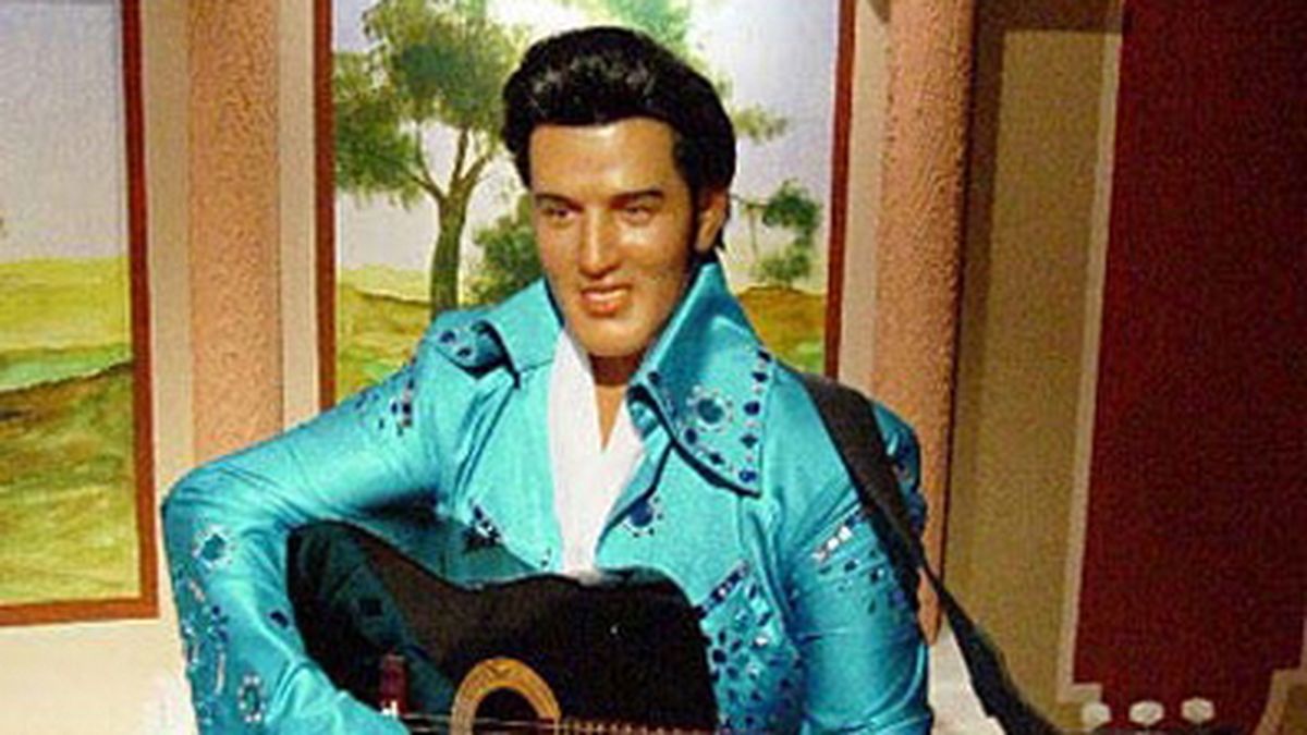 ¡La tumba de Morrison está vacía! y otros diez mitos de la música