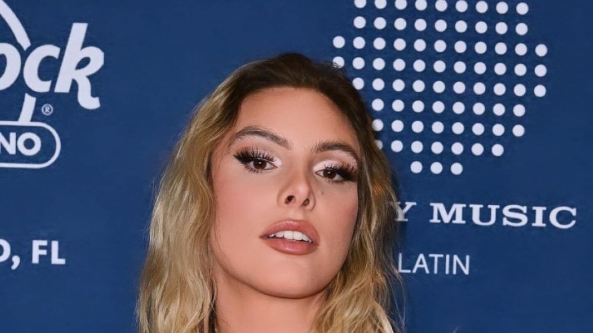 Lele Pons: así fue su increíble transformación física y en menos de un año