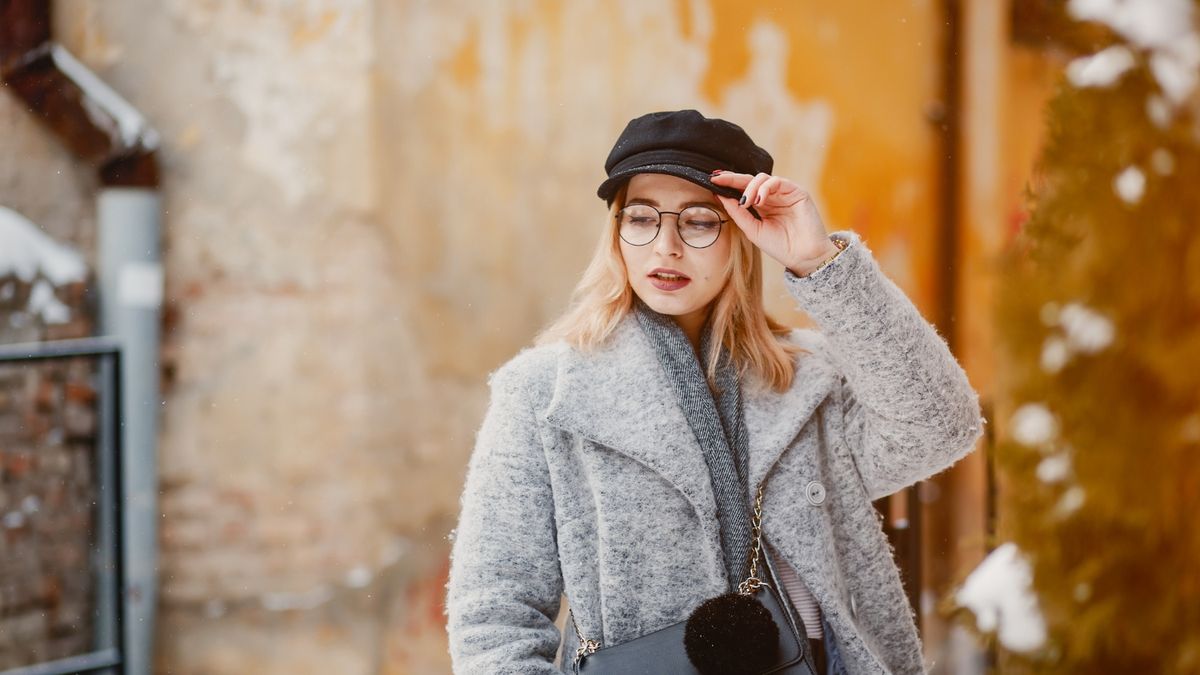 Descubrí cuál es la tendencia que regresó con fuerza a la moda invernal