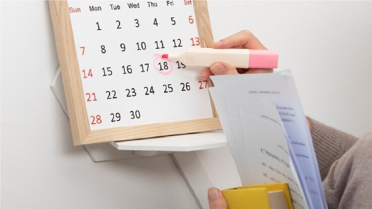 Cuál es la diferencia entre un día no laborable y un feriado