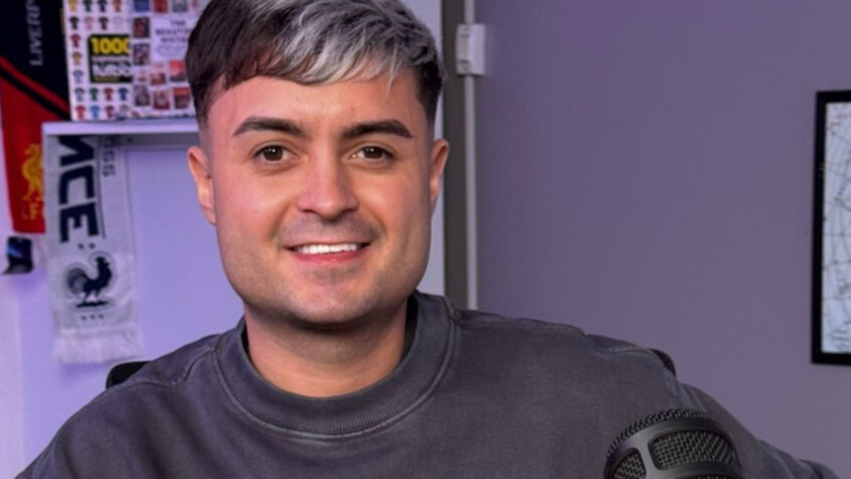 De no tener un peso a trabajar con un ídolo mundial: el streamer ...