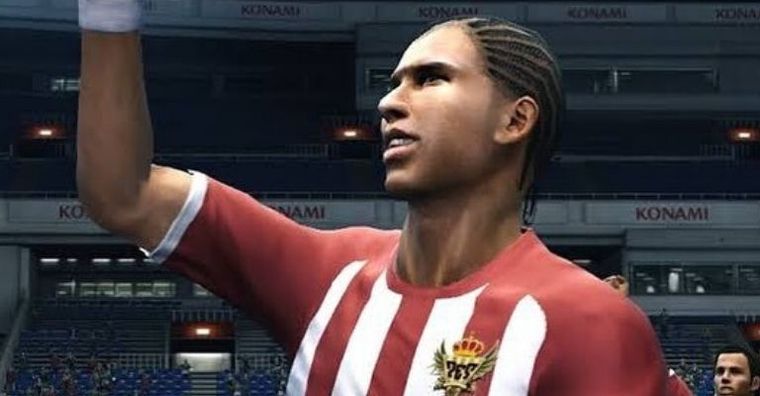 El viral video de Castolo, el legendario jugador del PES