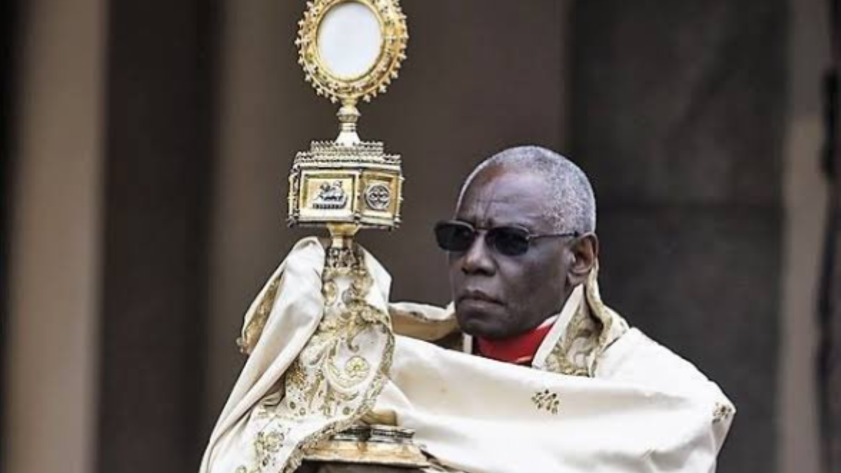 Tengo que devolver a Europa lo que me ha dado: las declaraciones del ...