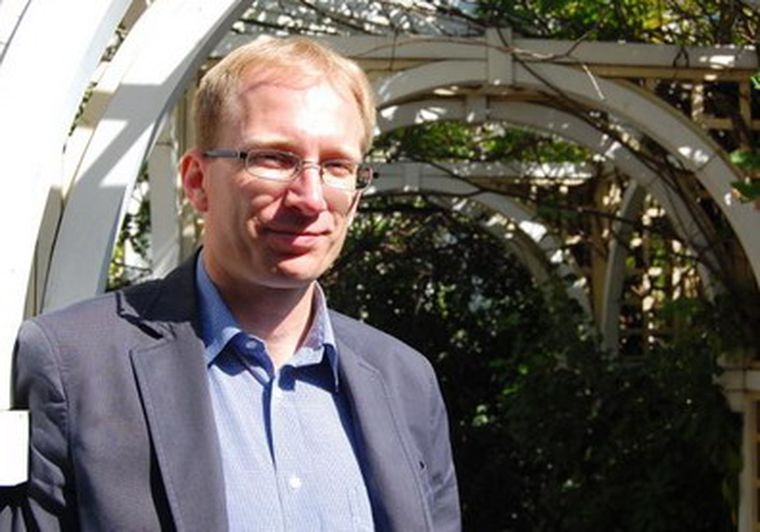 Martin Asplund: No encontramos el litio que debería estar ahí tras el ...