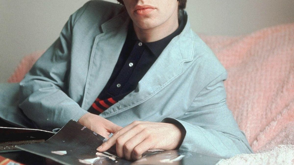 Un nuevo libro enumera los romances que tuvo Mick Jagger a lo largo de ...