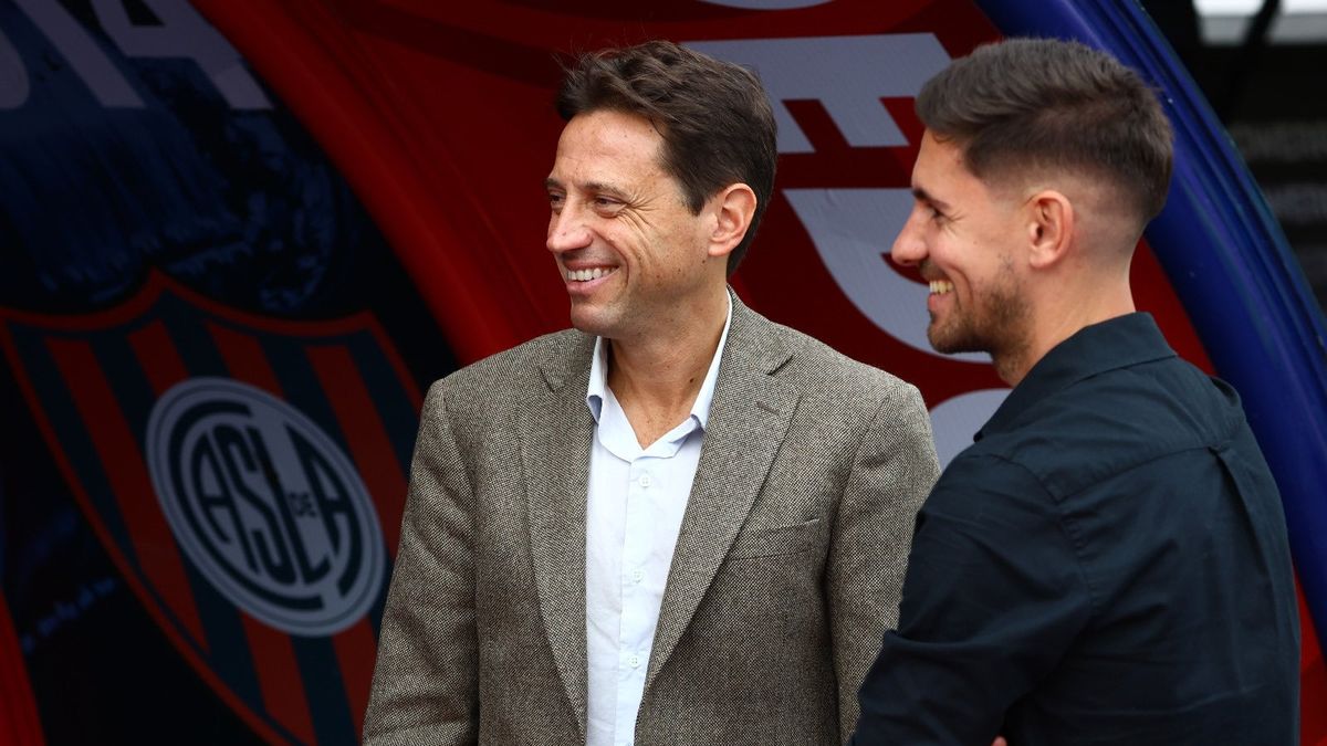 La llamativa contradicción de Moretti entre su declaración en TV y su ...