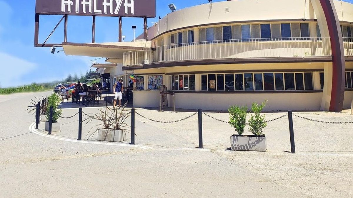 La historia de Atalaya y las ¿mejores? medialunas ruteras