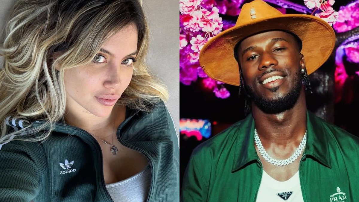 Wanda Nara en la mira: Icardi habría mostrado una fotografía de su ...