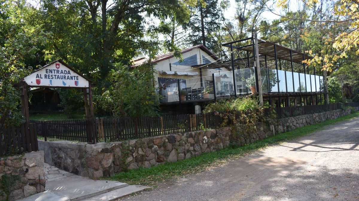 Rincón Suizo, a la venta: cómo está hoy el restaurante icónico de la ...