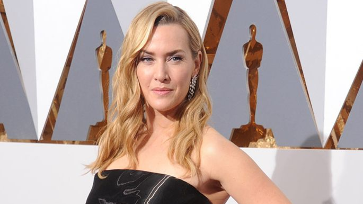 El gran papel que Kate Winslet rechazó y tomó en su lugar Scarlett ...